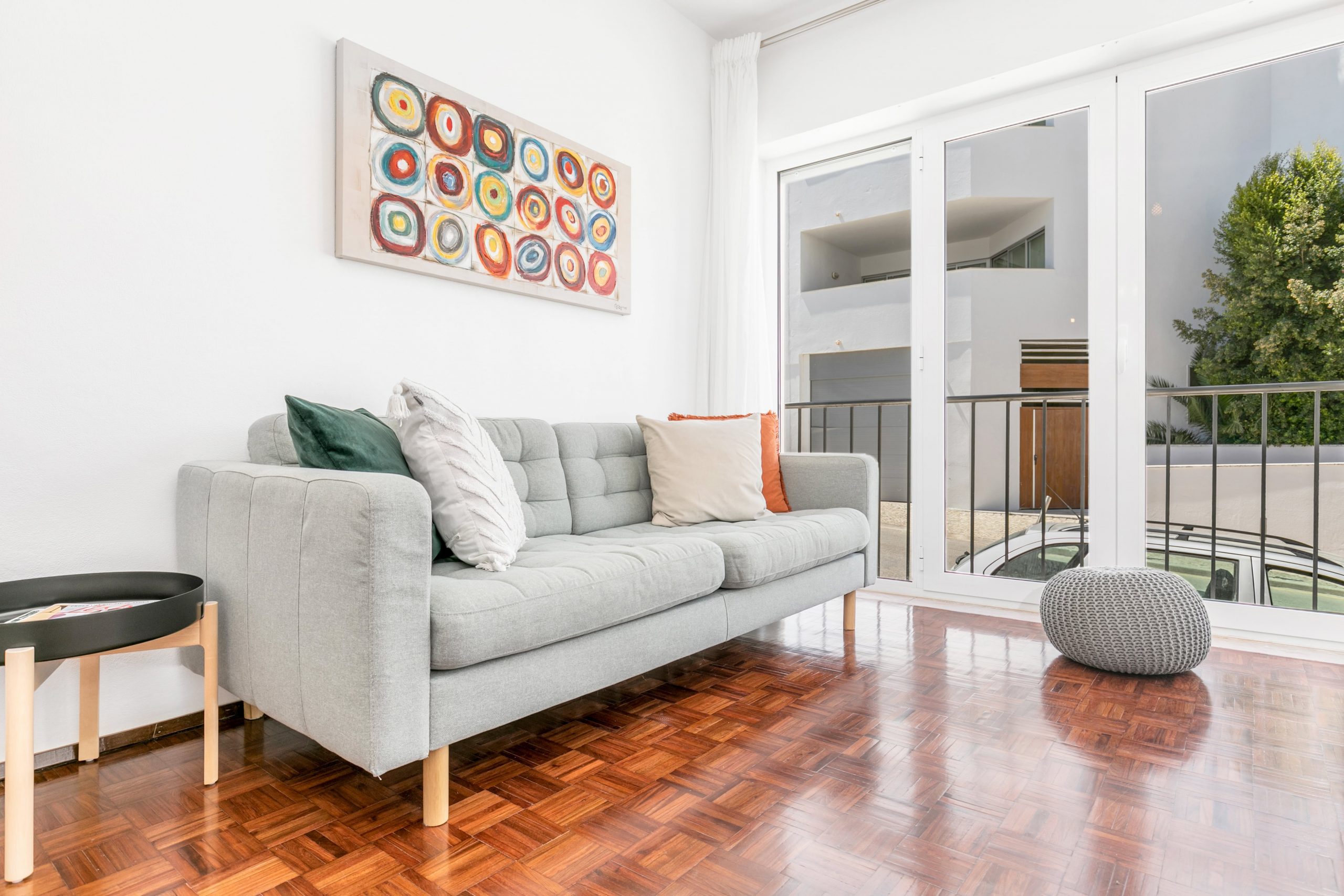 Local Accommodation - Lagos | shell apartment